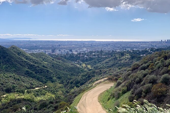 The Premier Hollywood Sign Tour: Nature in the Heart of the City - The Sum Up