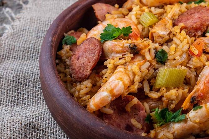 The Premier New Orleans Food Walking Tour - An In-Depth Look at the Tour Experience