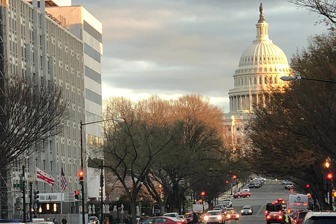 The Presidential Inauguration Preview Tour in Washington DC - Frequently Asked Questions