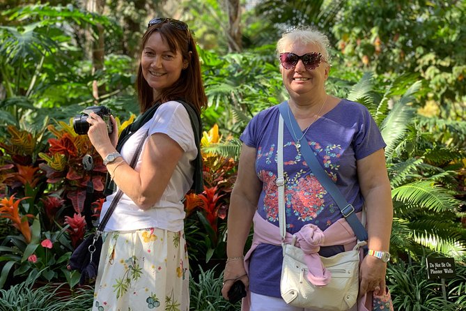 The Private Balboa Park Tour - Why Choose the Private Balboa Park Tour?