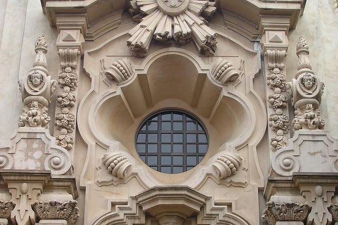 The Private Balboa Park Tour - Pricing and Value
