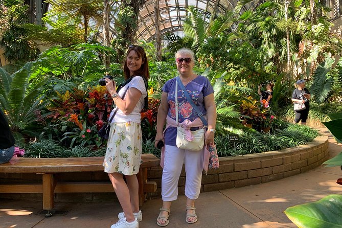 The Private Balboa Park Tour - Final Thoughts
