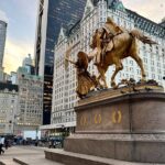 The Private Central Park Experience Tour - A Walk Through Central Park’s Highlights and Hidden Corners