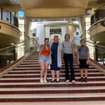 The Private Los Angeles Highlights Tour - What Could Be Better?