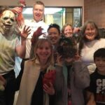 The Psycho Killer Escape Room (1-8 people) - What Is the Psycho Killer Escape Room?