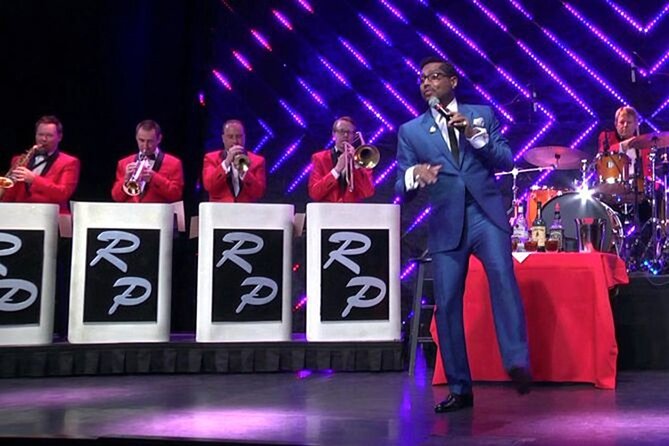 The Rat Pack Is Back at the Tuscany Suites and Casino - Analyzing the Value