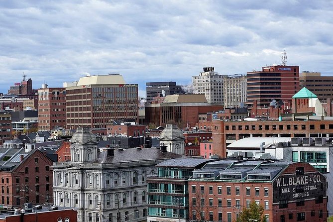 The Real Portland Tour: City and 3 Lighthouses Historical Tour with a Real Local - FAQ