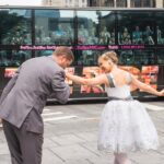 The RIDE Experience Theatrical Bus Tour - An In-Depth Look at the Tour
