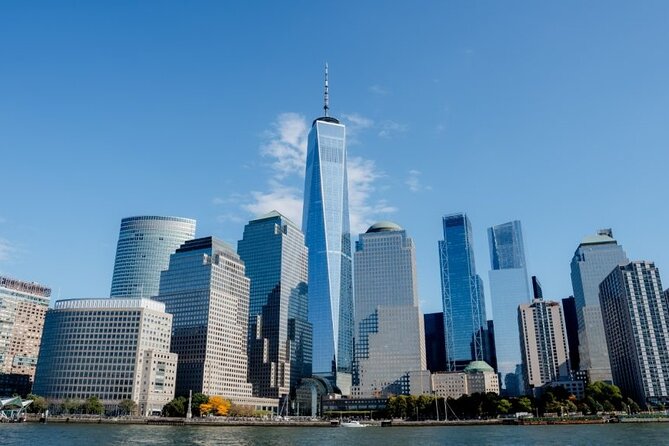 The Ride Theatre Bus and See 30+ NYC Top Sights Walking Tour - Final Thoughts: Who Will Enjoy This Tour?
