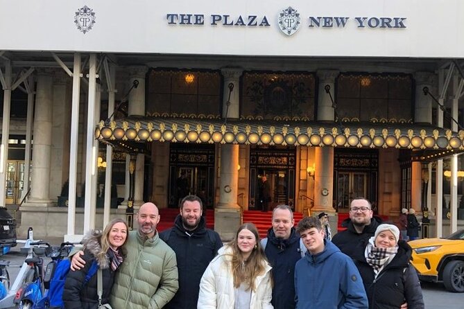 The Ride Theatre Bus and See 30+ NYC Top Sights Walking Tour - Final Verdict
