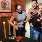 The Rift: Augmented Reality Adventure in Provo Utah - What to Expect on Your Visit
