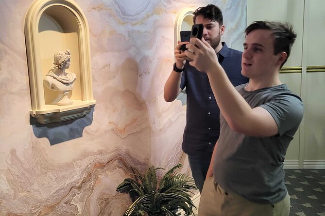 The Rift: Augmented Reality Adventure in Provo Utah - Why This Experience Is Worth It