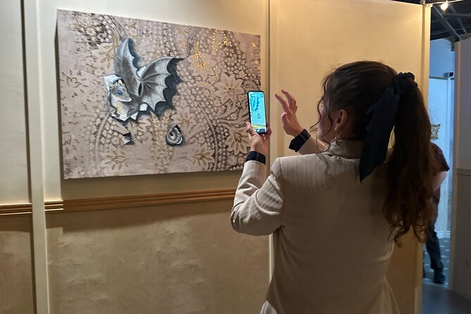 The Rift: Augmented Reality Adventure in Provo Utah - FAQ