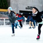 The Rink at Rockefeller Center Ice Skating Ticket - FAQs