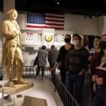 The Rise Museum and Best of Manhattan Tour - The Rise Museum: A Modern Cultural Marvel
