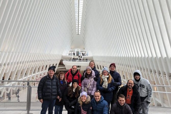 The Rise Museum and Best of Manhattan Tour - Who Would Enjoy This Tour?