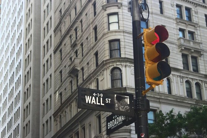 The Rise Museum and Best of Manhattan Tour - The Sum Up