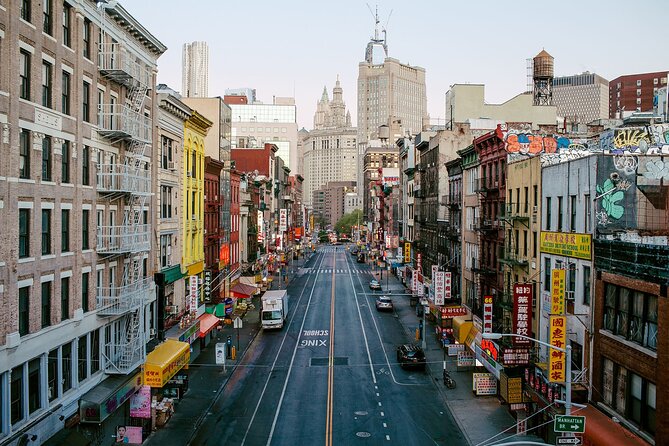 The Rise Museum and Best of Manhattan Tour - FAQs