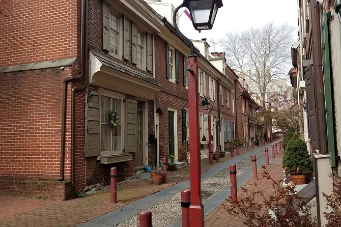 The Road to Revolution: A Self-Guided Audio Tour in Philadelphia - Final Thoughts