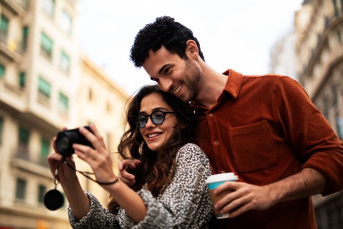 The Romantic Side of Williamsburg  Walking Tour - What Makes This Tour Stand Out?