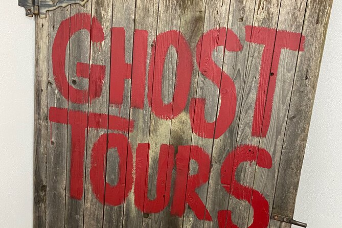 The San Antonio Ghost Walk - What to Expect from the San Antonio Ghost Walk
