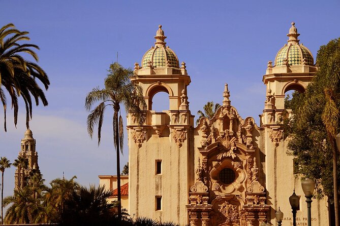 The San Diego Highlights Tour - Exploring the San Diego Highlights Tour: An In-Depth Review