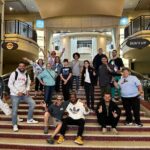 The San Diego to LA in A Day Tour - The Itinerary in Detail