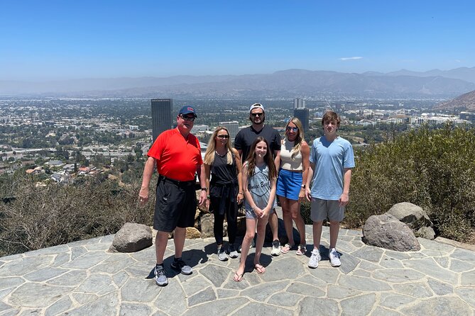 The San Diego to LA in A Day Tour - Who Should Consider This Tour?