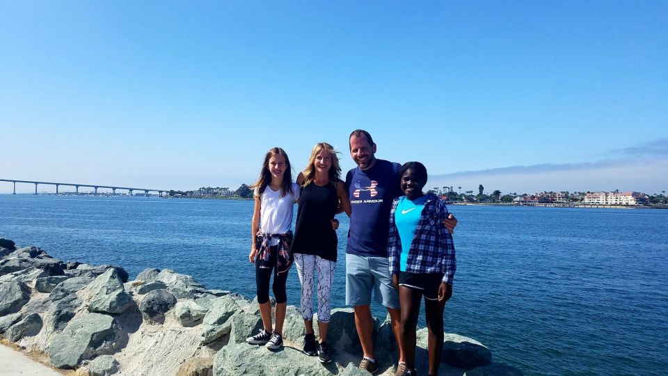 The San Diego Tour: 3 Hours of Sightseeing - The Value of This Tour