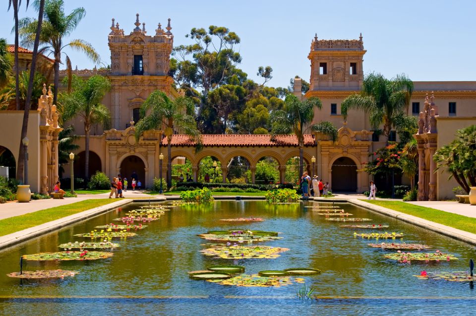 The San Diego Tour: 3 Hours of Sightseeing - FAQs