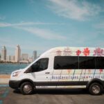 The San Diego Tour from S.OC - Who Will Love This Tour?