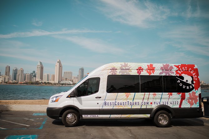 The San Diego Tour from S.OC - Who Will Love This Tour?