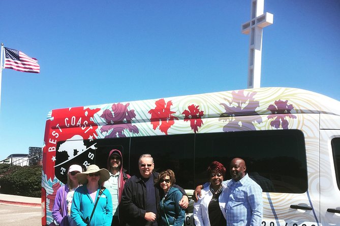 The San Diego Tour from S.OC - FAQs