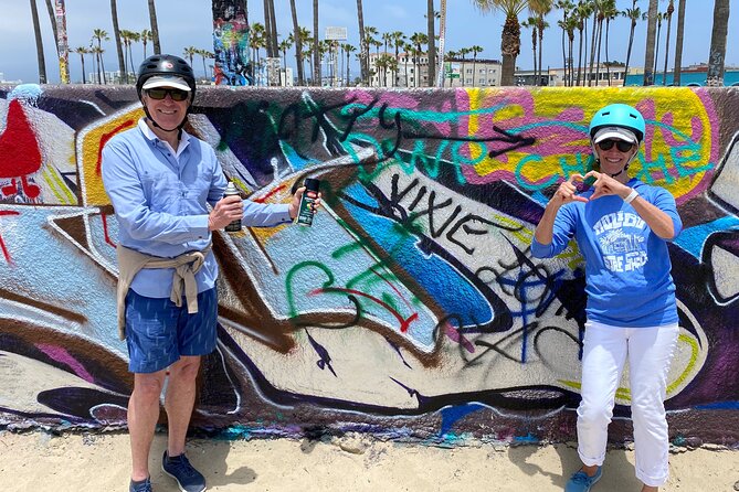 The Santa Monica and Venice Beach E-Bike Tour - The Experience: What to Expect
