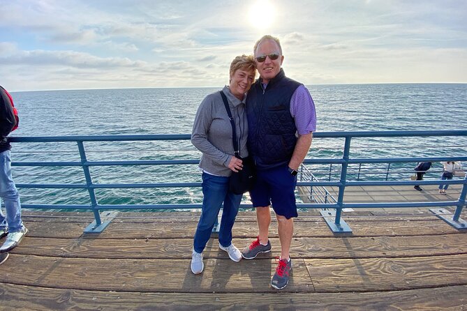 The Santa Monica and Venice Beach E-Bike Tour - Why Choose This Tour?