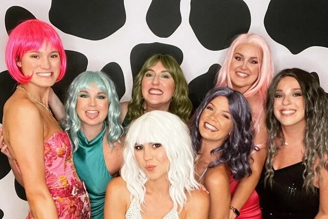The Scottsdale Selfie Experience - What to Expect at the Scottsdale Selfie Experience