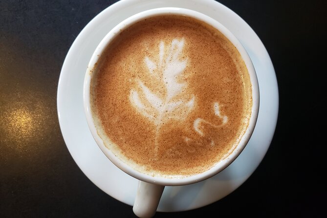 The Seattle Coffee Tour - A Closer Look at the Experience