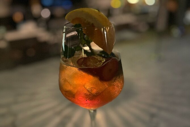 The Secret Speakeasies and History Experience! - FAQ
