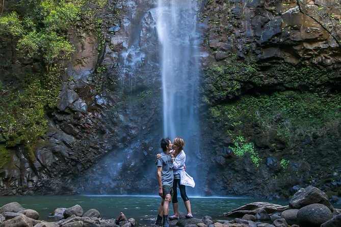 The Secret Waterfall Private tour with photos - The Challenges and Considerations