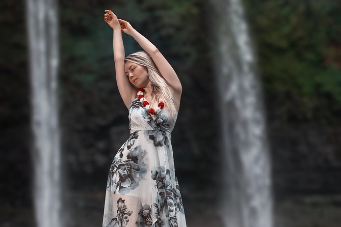 The Secret Waterfall Private tour with photos - The Sum Up