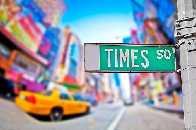 The Secrets of 42nd Street Private Tour - What Travelers Are Saying