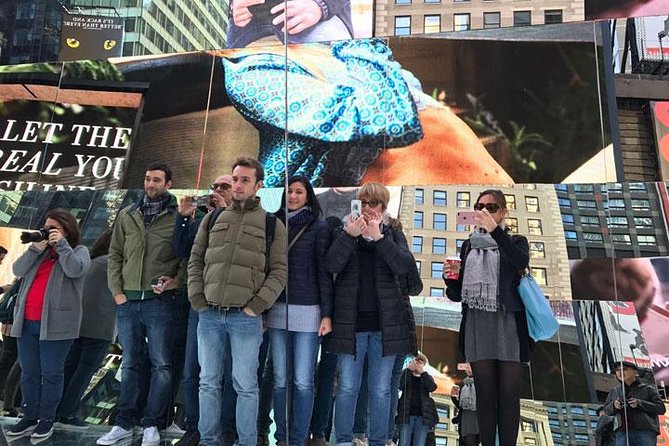 The Secrets of 42nd Street Private Tour - Practical Details & Tips