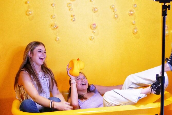 The Selfie Company | Minnesota's Premier Selfie Experience - Introduction