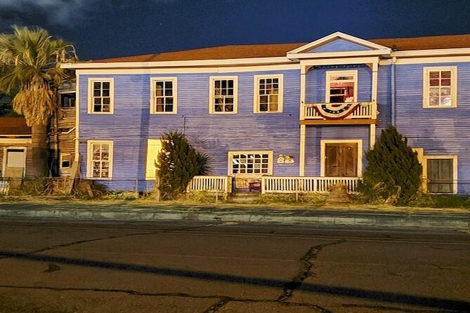 The Shadows of Revelry Walking Ghost Tour - Final Thoughts: Who is This Tour Best For?