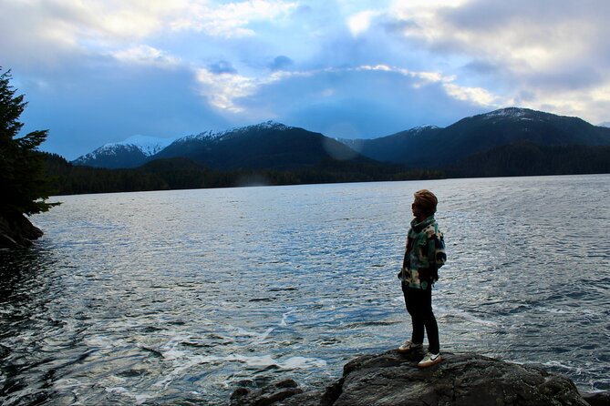 The Sikta Scenic Photography Tour | SITKA SIGHTSEEING - Authentic Experiences from Past Travelers