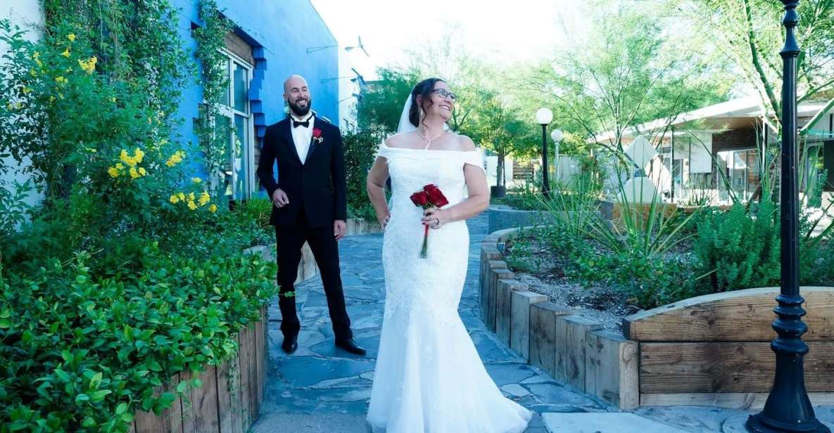 The Simple Ceremony - What Is The Simple Ceremony?