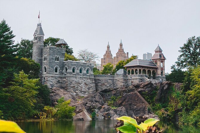 The Smurfs Filming Locations Tour in New York with Private Guide - What the Tour Means for You