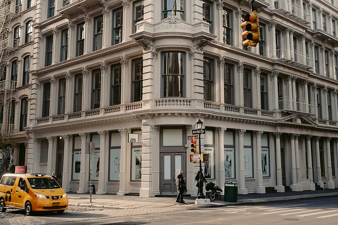 The Smurfs Filming Locations Tour in New York with Private Guide - Who Will Appreciate This Tour?