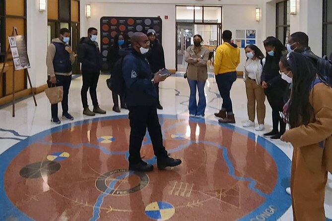 The Soul of Harlem Walking Tour in New York - A Closer Look at the Harlem Experience