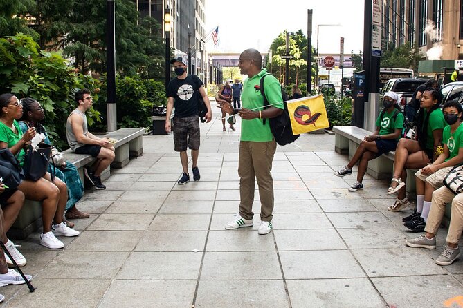 The Soul of Harlem Walking Tour in New York - Who Will Love This Tour?